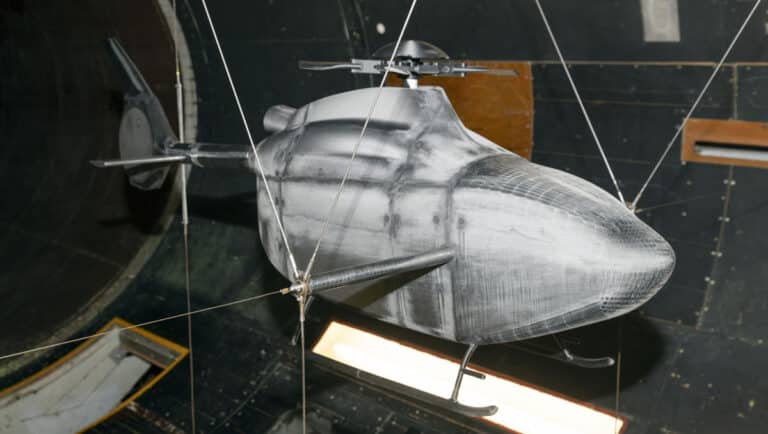 World's first fully autonomous helicopter will fly pilotless