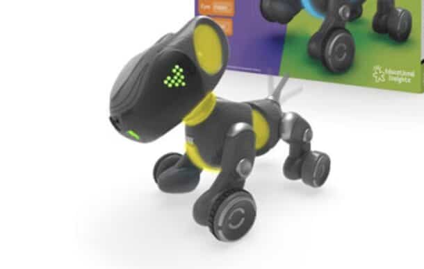 CES robots – Top coolest robots just unveiled