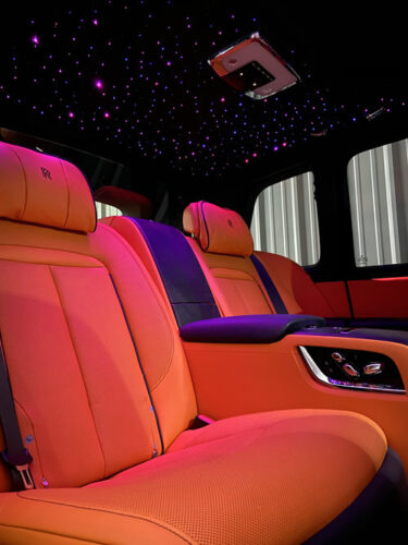 Inside the eclectic car collection of Migos rapper Quavo