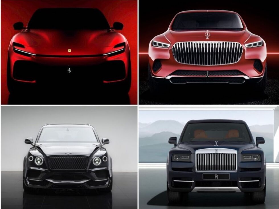 These are the world's craziest RC models