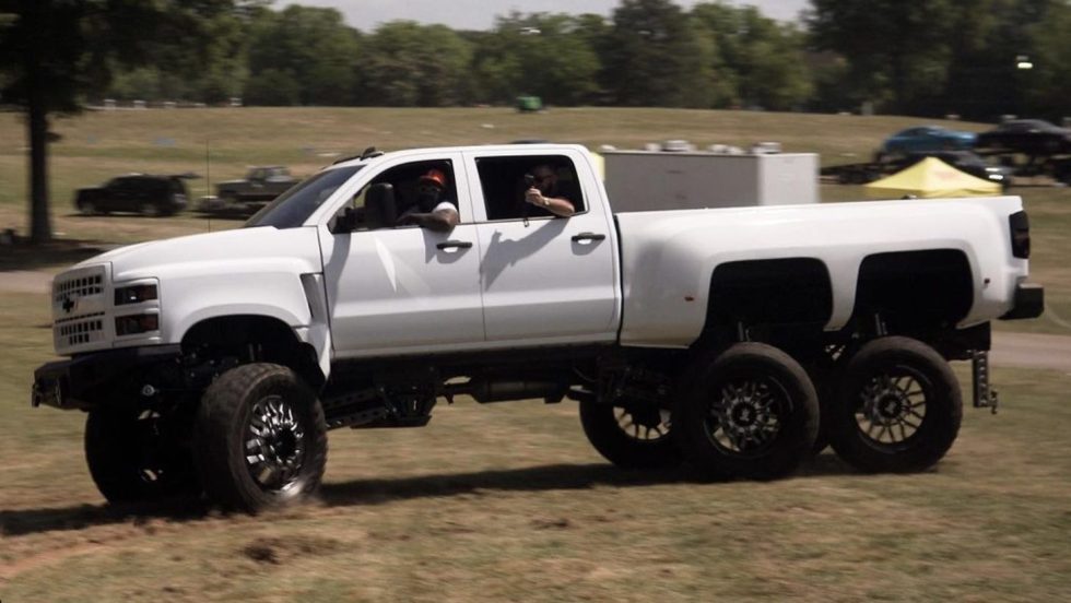 Inside Rick Ross’ collection of more than 100 cars