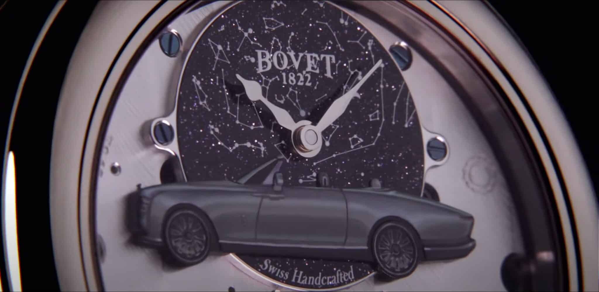 Internet reacts to free items that come with a Rolls-Royce