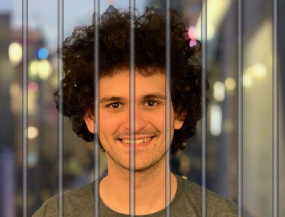 Crypto billionaire Sam Bankman-Fried arrested in the Bahamas