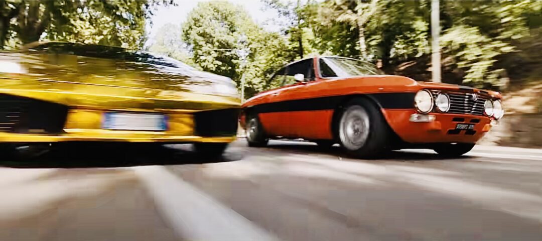 New Fast X trailer is filled with cool cars and explosions