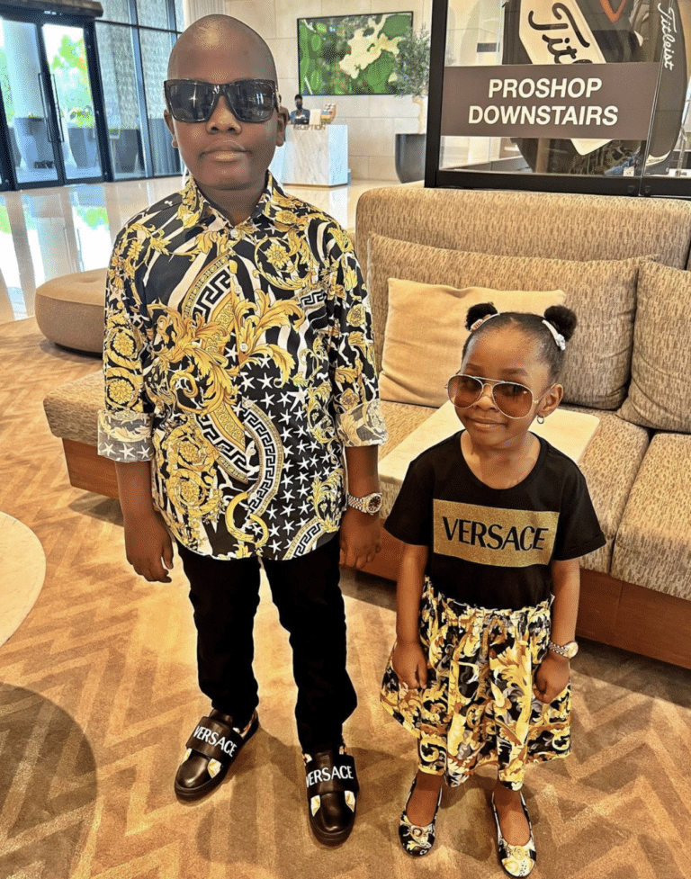 Inside the luxurious life of 'world's youngest billionaire'