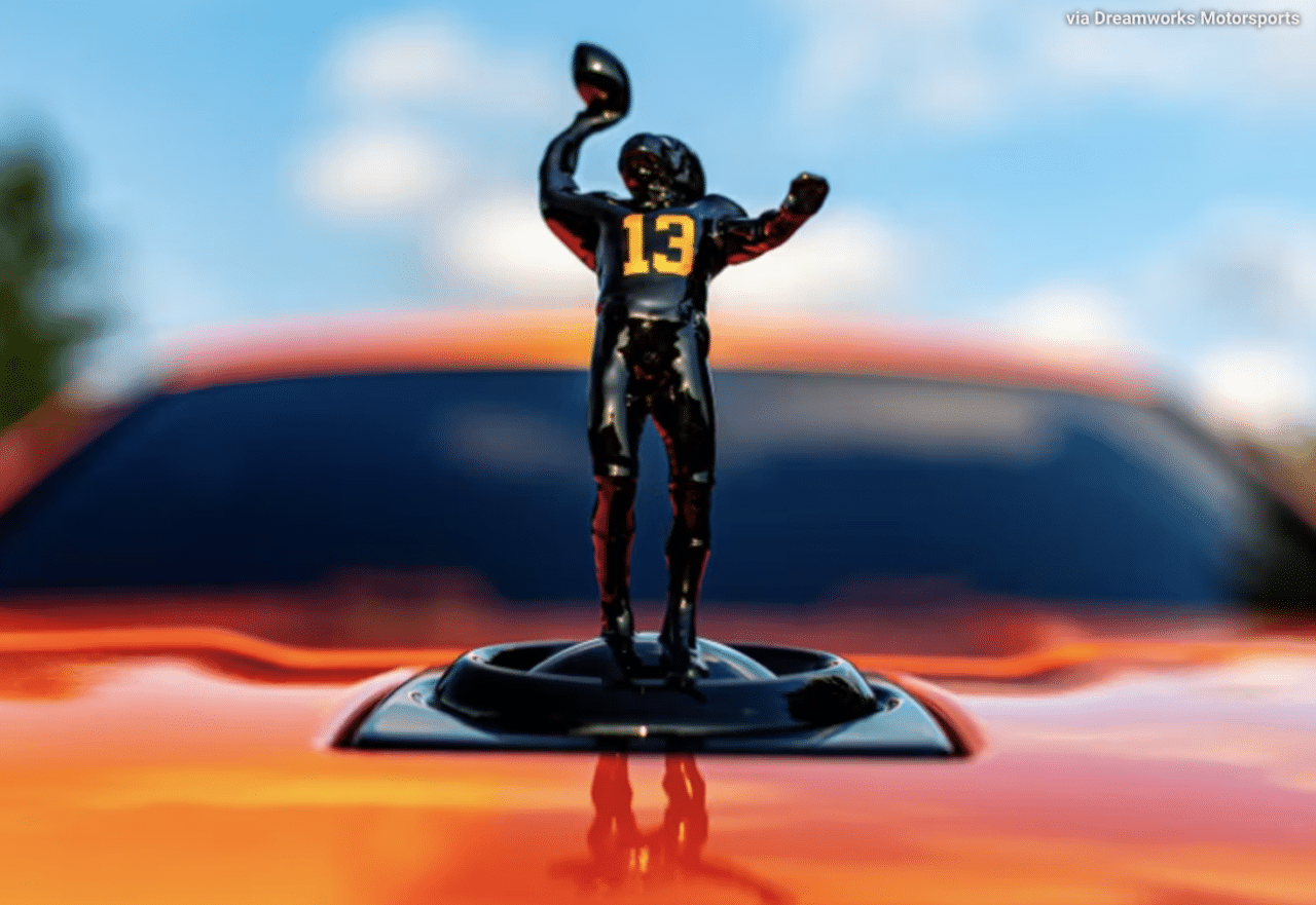 Odell Beckham Jr. car collection is worth a whopping $9m