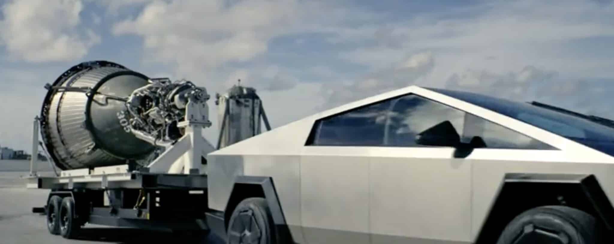 Cybertruck price and specs revealed