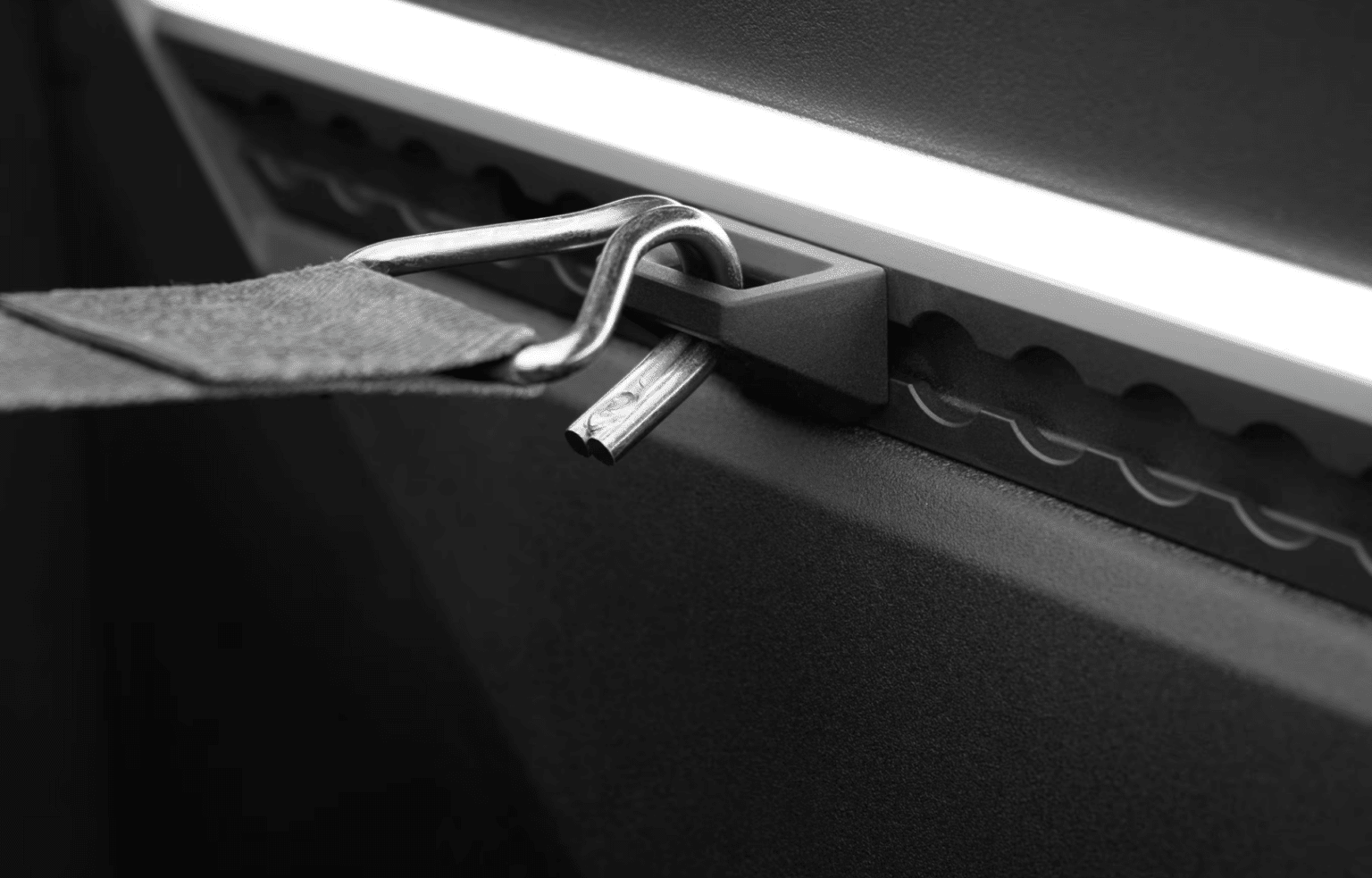 Here's the full list of accessories for the Tesla Cybertruck