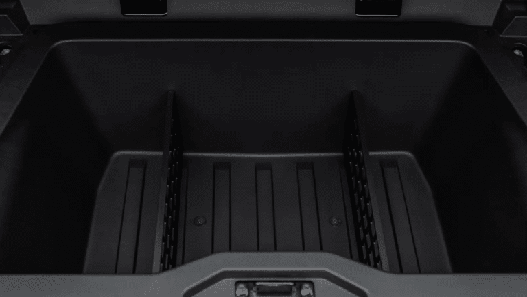 Here's the full list of accessories for the Tesla Cybertruck