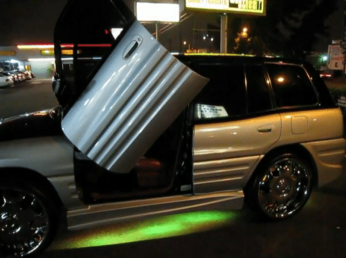 People who appeared on Pimp My Ride revealed what actually happened to ...