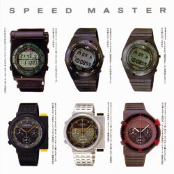 Top 5 watches with the craziest and weirdest shapes – Supercar Blondie