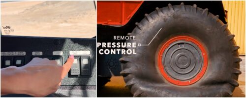 This Sherp truck is the most badass rescue vehicle in the world