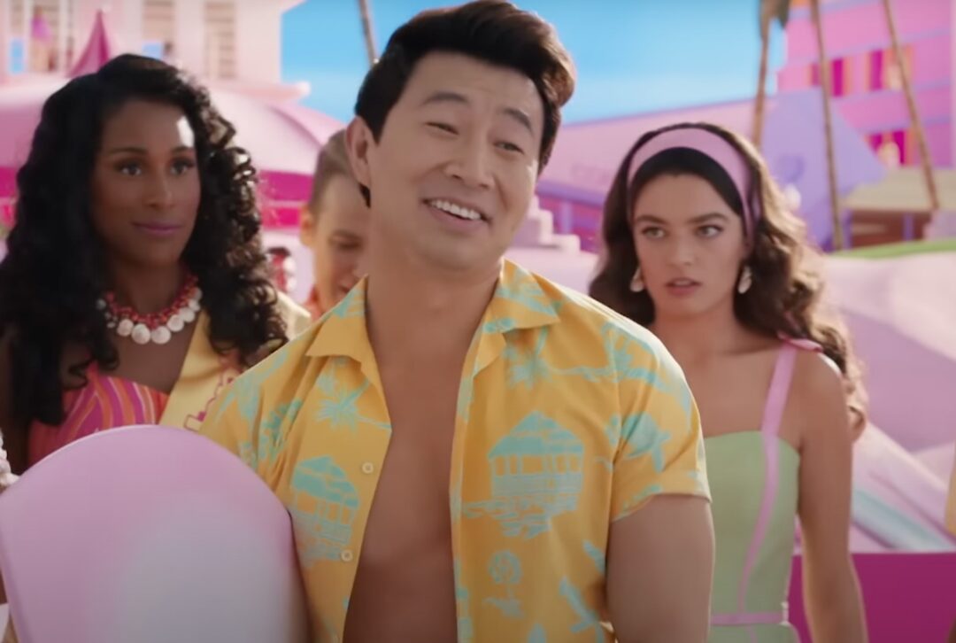 The Barbie movie to 'smash Oppenheimer at the box office'