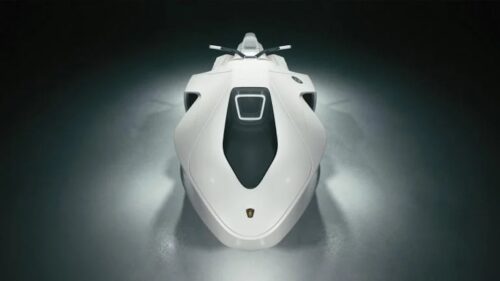 The ‘world’s fastest and most expensive’ jet ski is a $900,000 hypercar ...