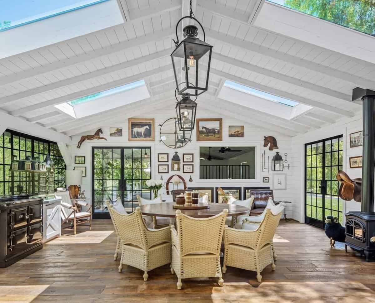 Sylvester Stallone house hits the market for $22.5m