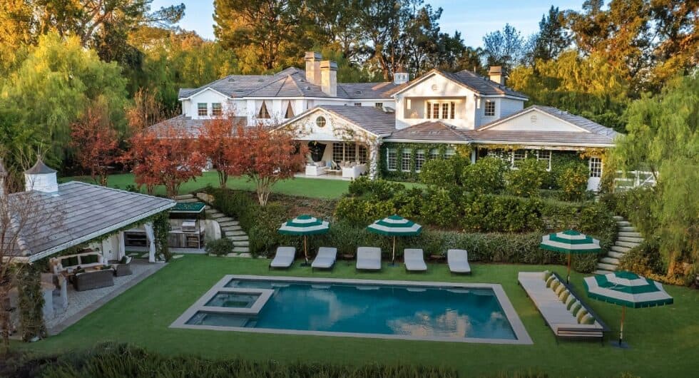 Sylvester Stallone house hits the market for $22.5m