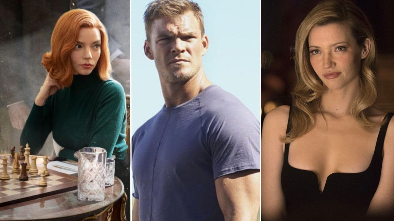 8 TV show pilots that will have you addicted immediately – Supercar Blondie