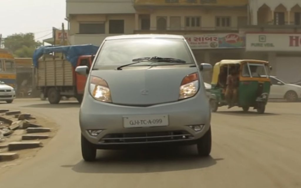 Hotel tycoon is worth $291 BILLION but drives this $1200 car – Supercar ...