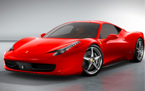 Taylor Swift car collection is worthy of a billionaire