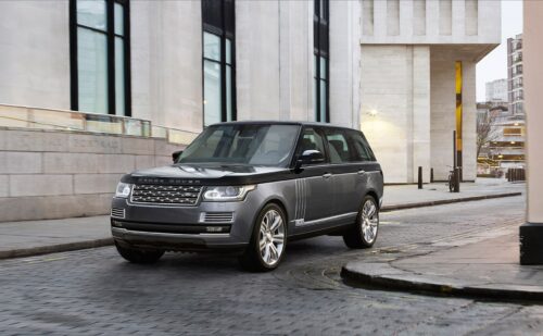 Taylor Swift car collection is worthy of a billionaire