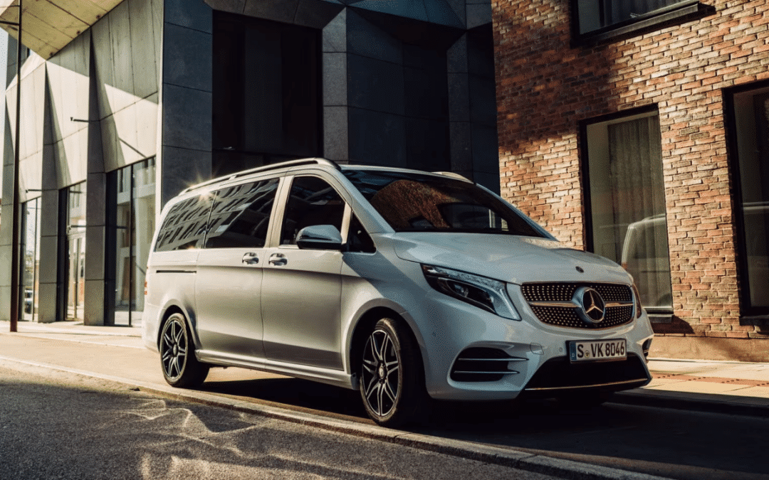 Taylor Swift car collection is worthy of a billionaire