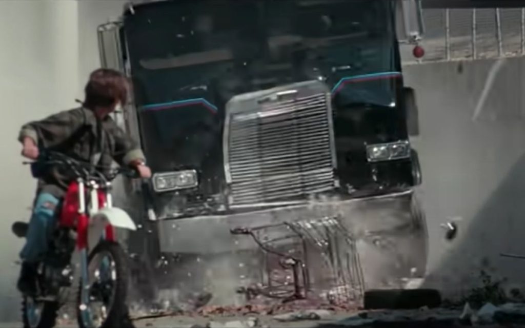 The Bourne Identity just turned 20! How it ranks in the best car chase ...