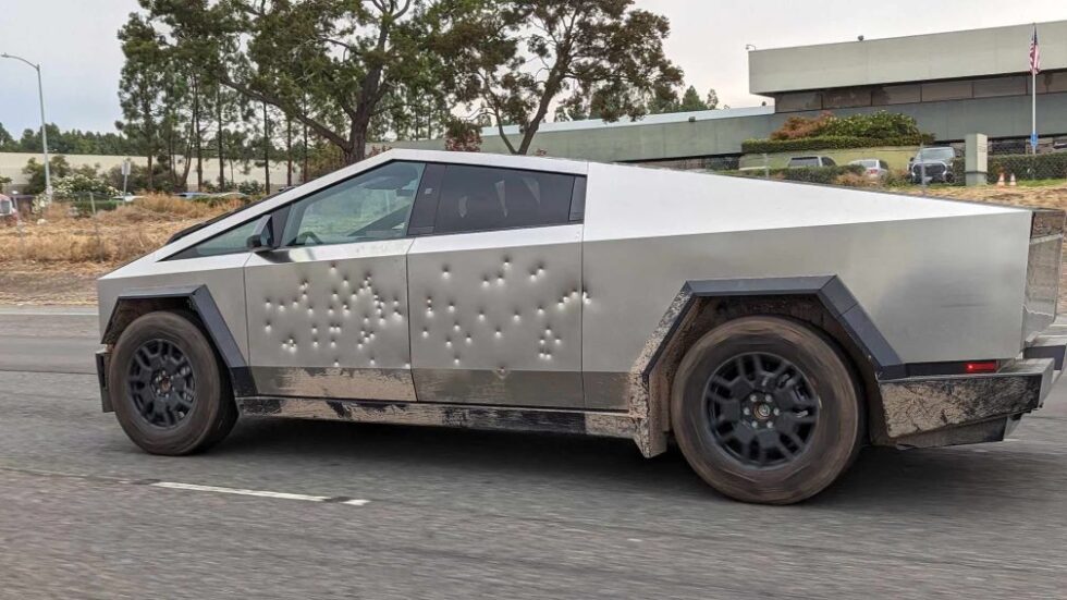 Tesla Cybertruck vs the apocalypse: can it survive?