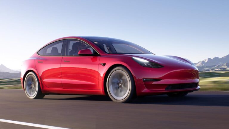 5 of China’s most shameless knock-off cars, from Porsche to McLaren ...