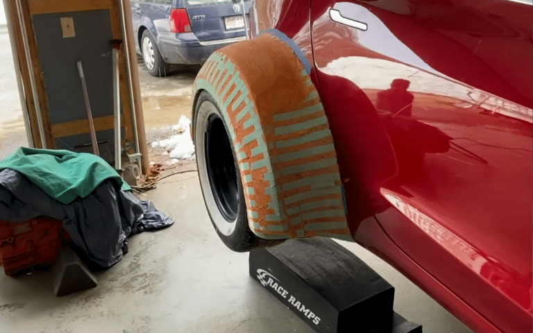 Diesel Tesla Model 3 build halted by state of Massachusetts