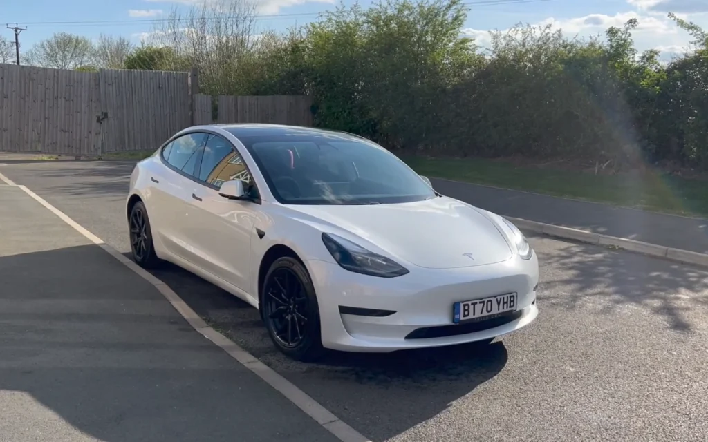 Tesla Model 3 owner reviews two years of ownership costs and compares ...