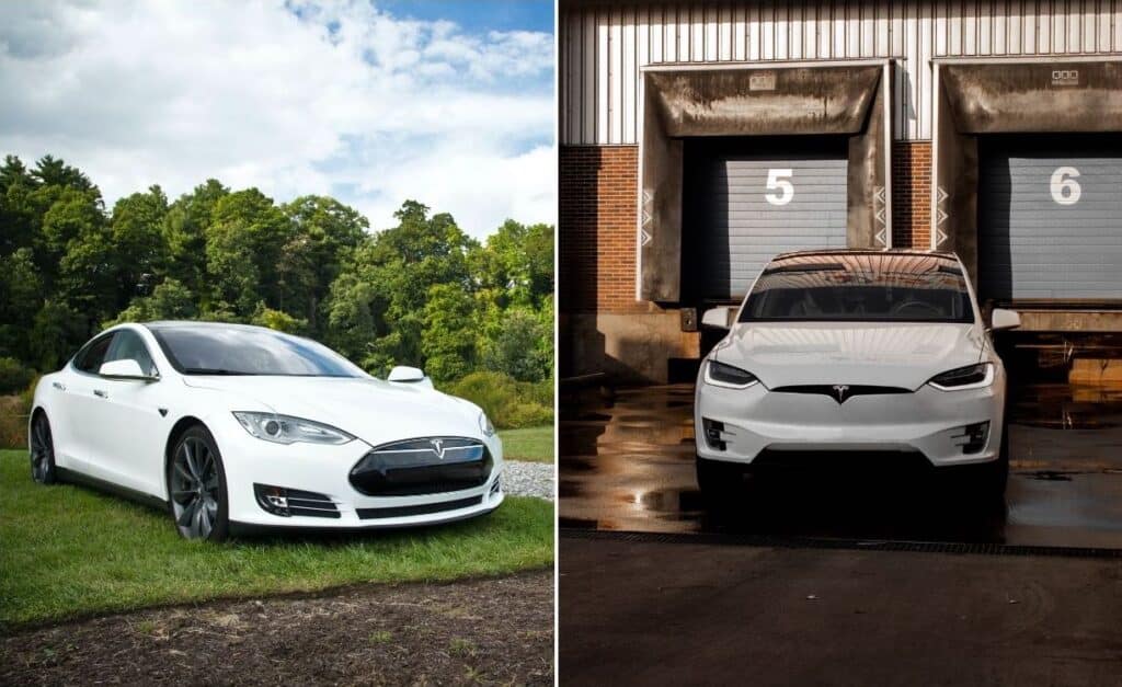 Tesla cuts prices for the Model S and Model X