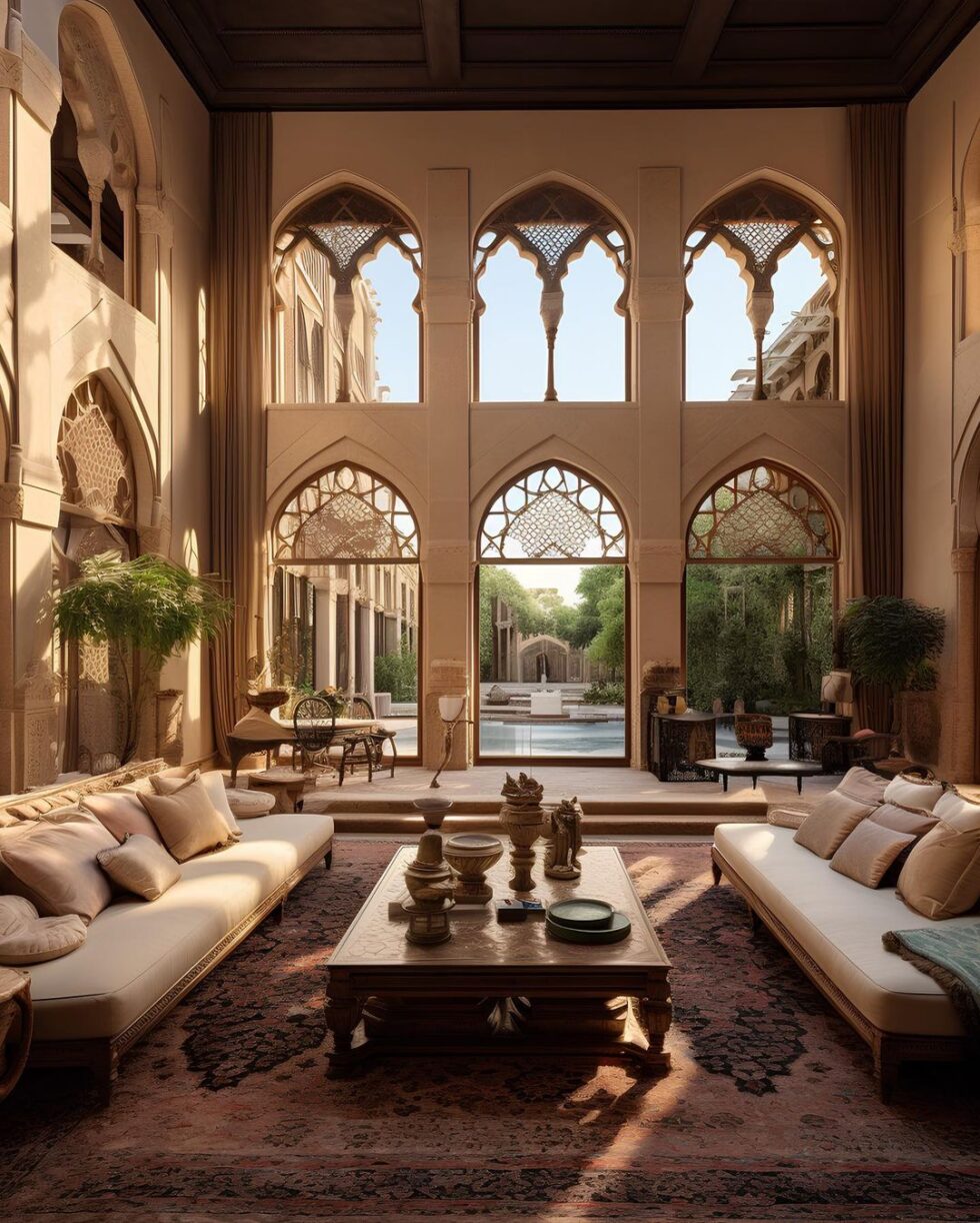 The $125 Million concept mansion for Kylian Mbappe will leave your jaw ...