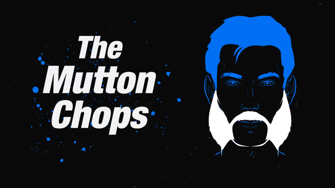 The hairy hall of fame: From the caterpillar to mutton chops – Supercar ...