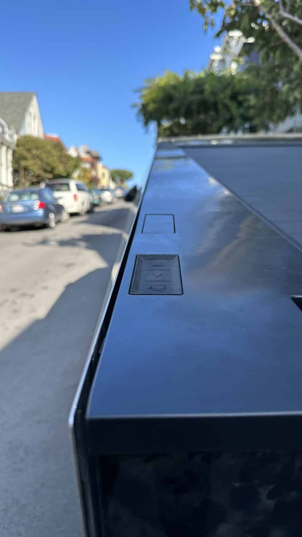 The Cybertruck wiper is even bigger than we first thought