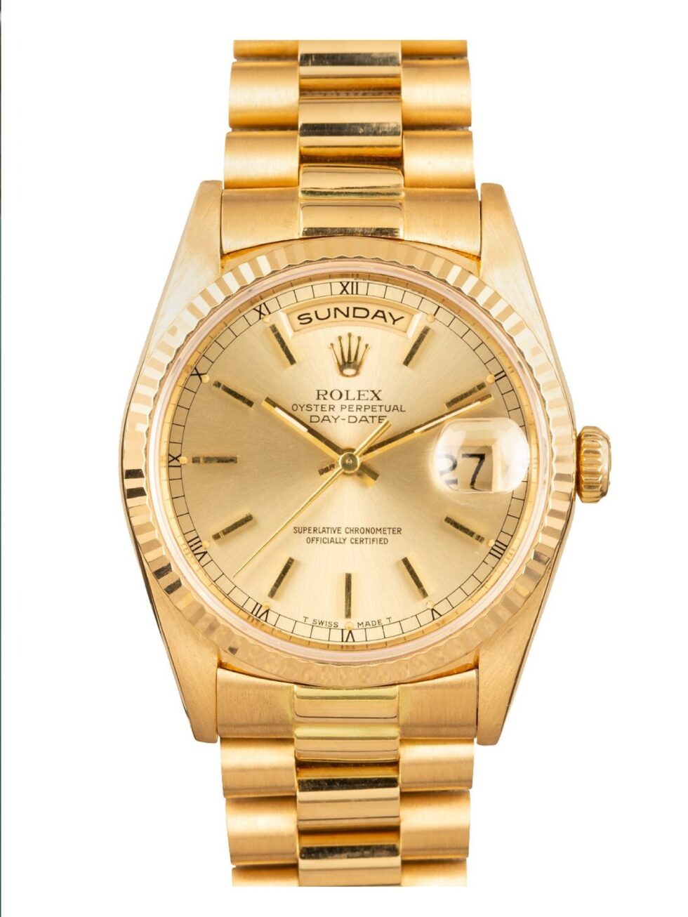 Tom Cruise's watch collection often sneaks into his movies