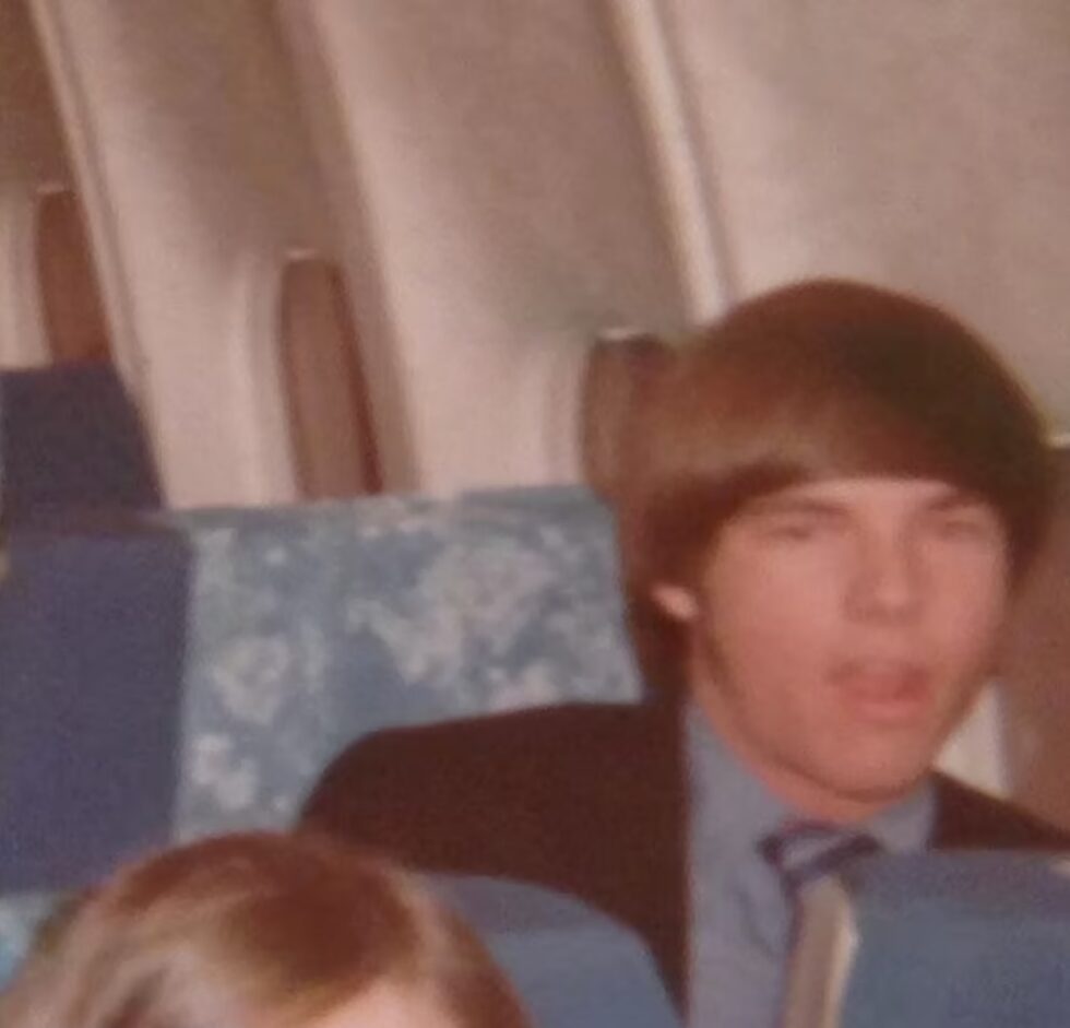 Man who bought United lifetime pass saves $2.44m on travel