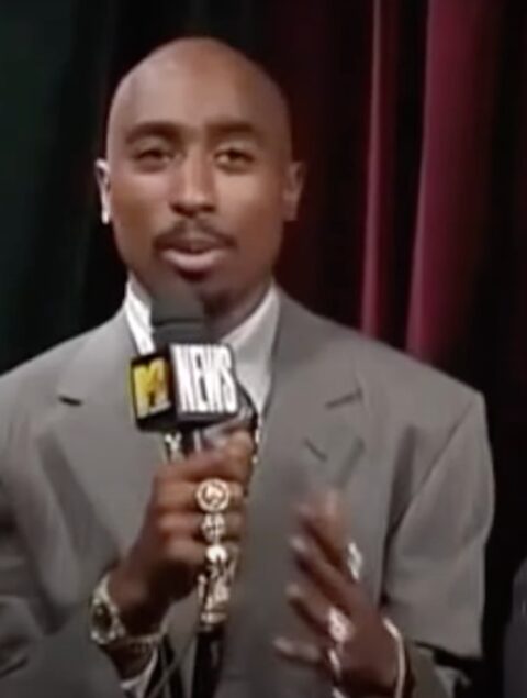 Tupac Shakur ring sells for three times its estimate