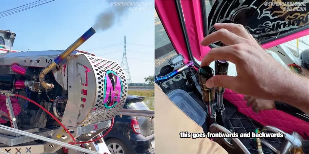 Six crazy car cultures you didn’t know existed – Supercar Blondie