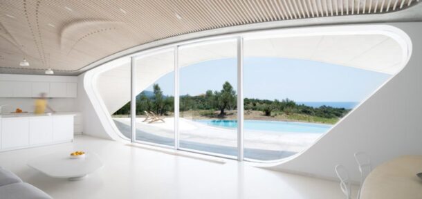 This underground house is straight out of a Hollywood movie – Supercar ...