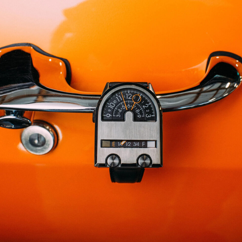 Top 5 watches with the craziest and weirdest shapes – Supercar Blondie