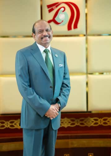 Indian billionaire owns seriously impressive car collection