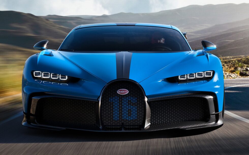How much do you really know about Bugatti? – Supercar Blondie