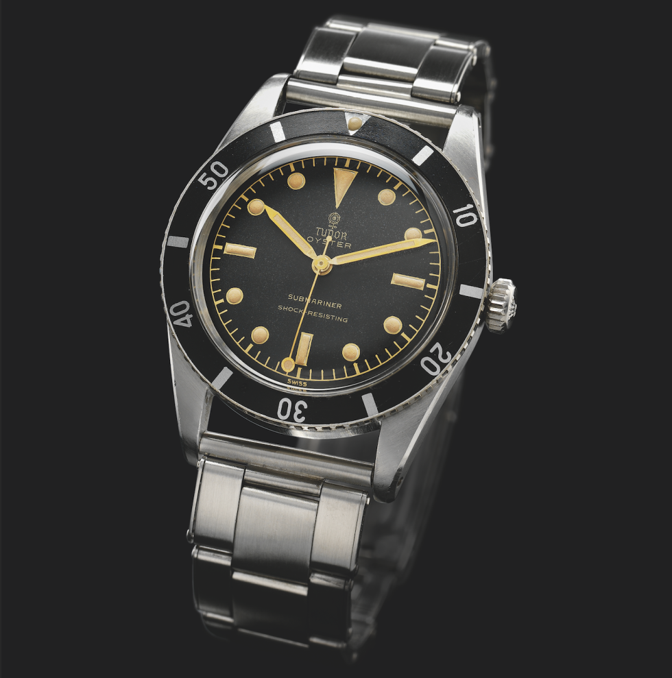 A brief history of Tudor – everything you need to know about the iconic ...