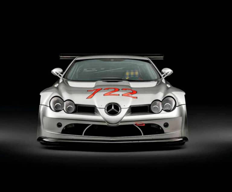 Kanye West car collection may leave you scratching your head