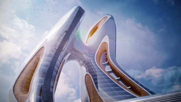 Five years after Akon announced building futuristic $6 billion city in ...