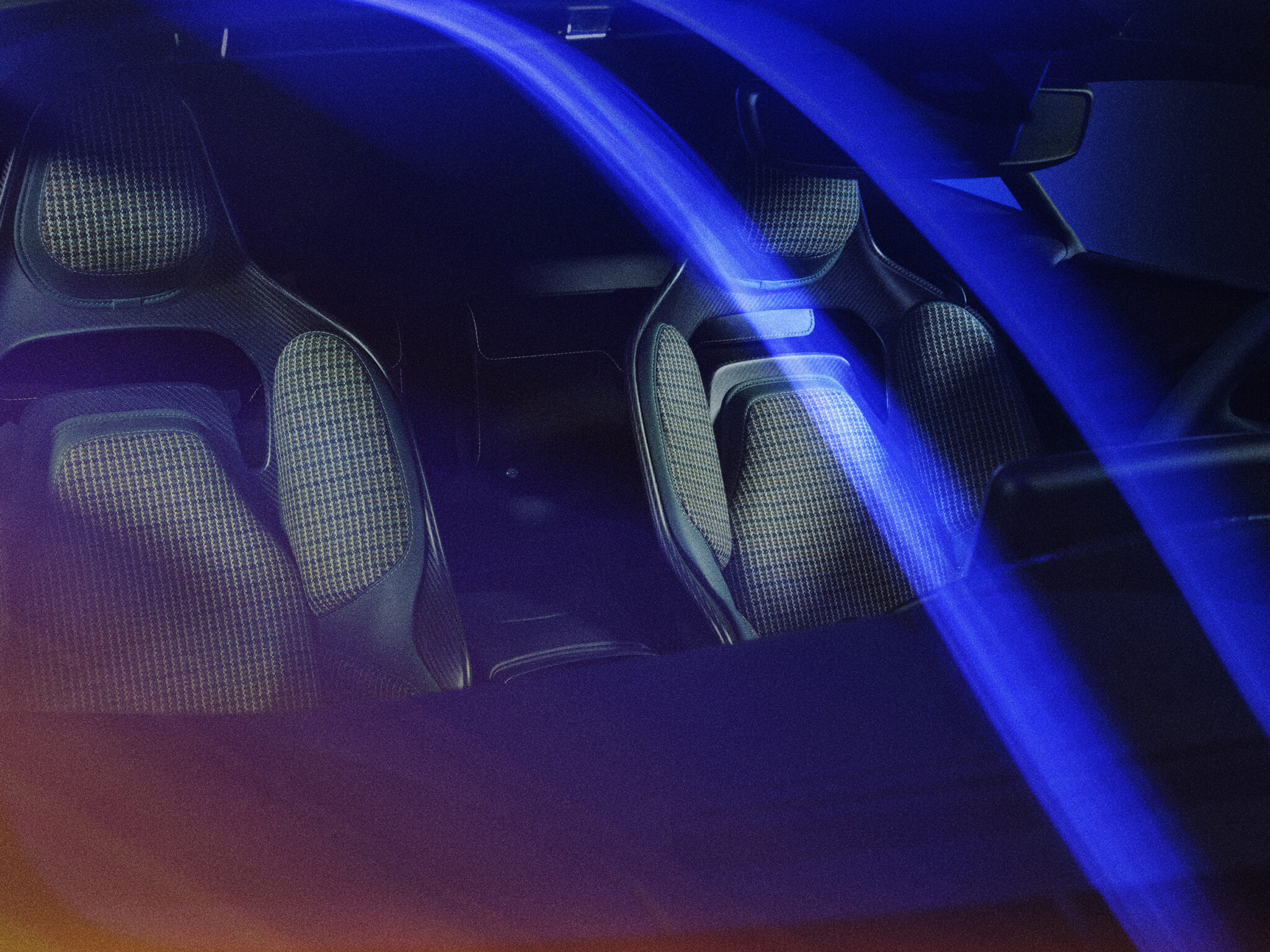 Gordon Ramsay owns an exceptionally rare Aston Martin Valour