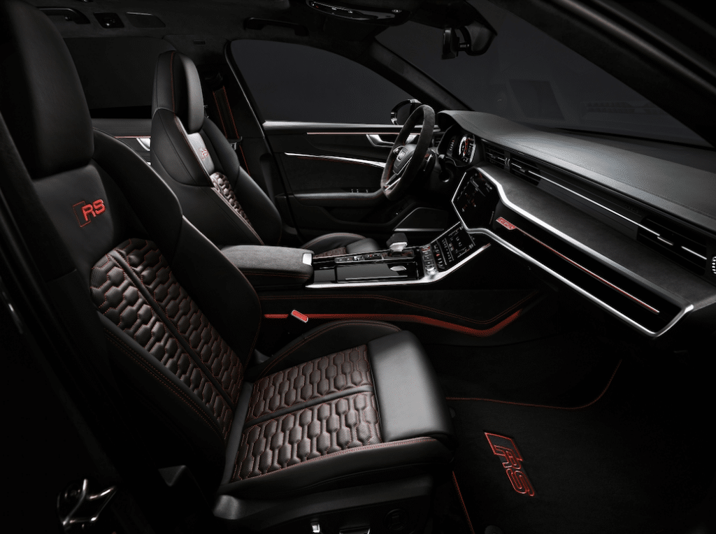 New RS6 and RS7 'Performance' models are Audi's fastest yet