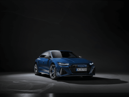 New RS6 and RS7 'Performance' models are Audi's fastest yet