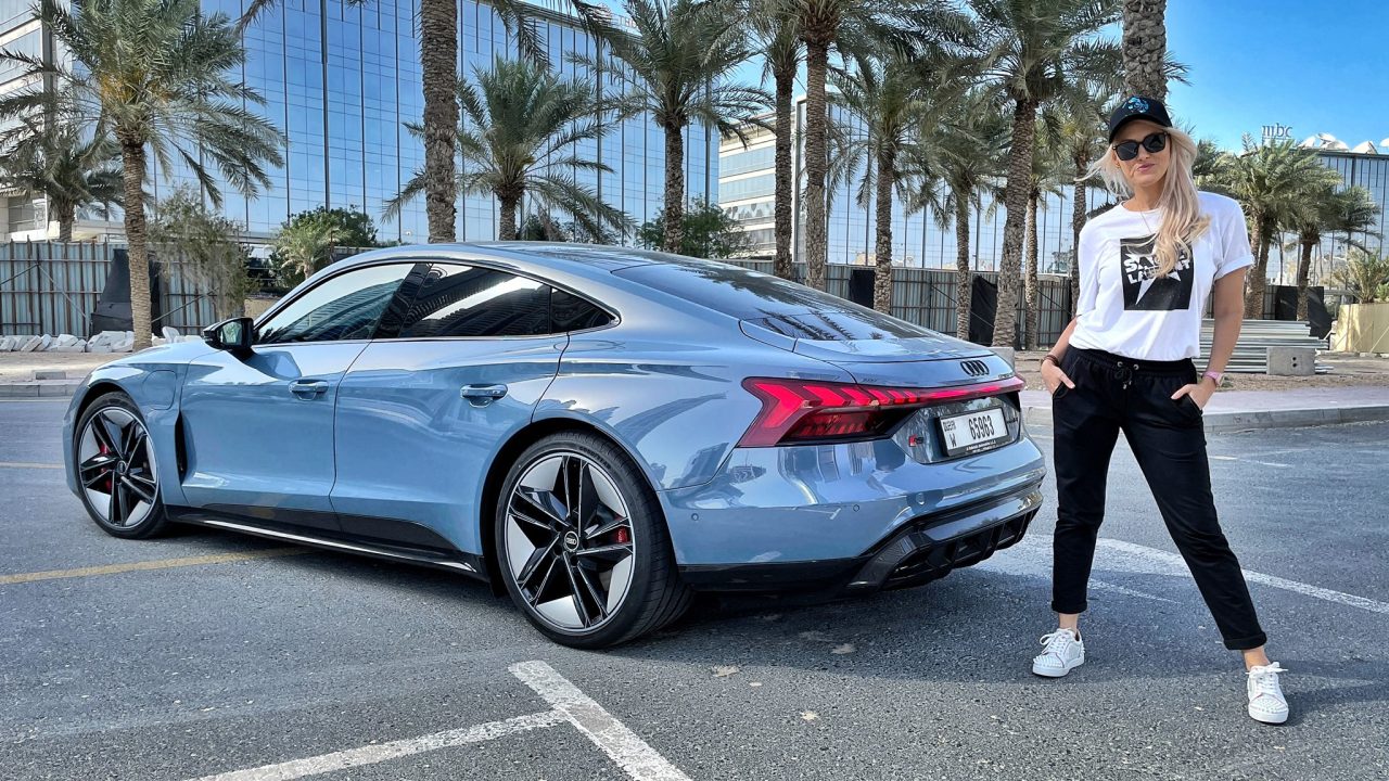 Top 10 most powerful German cars on sale today – Supercar Blondie
