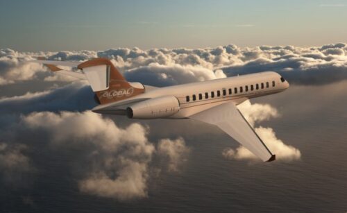 These are the 5 most expensive celebrity-owned private jets